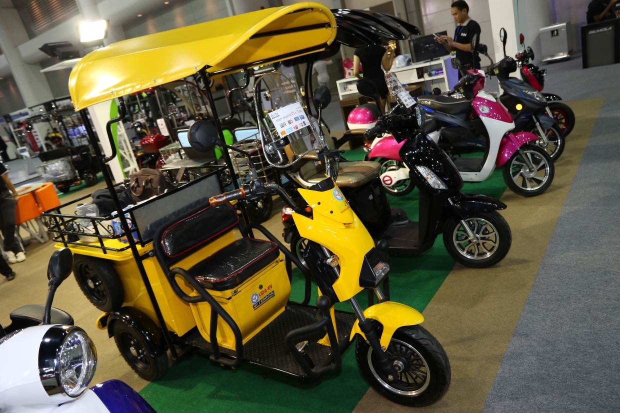 Jumbo GT Motor Expo 2024