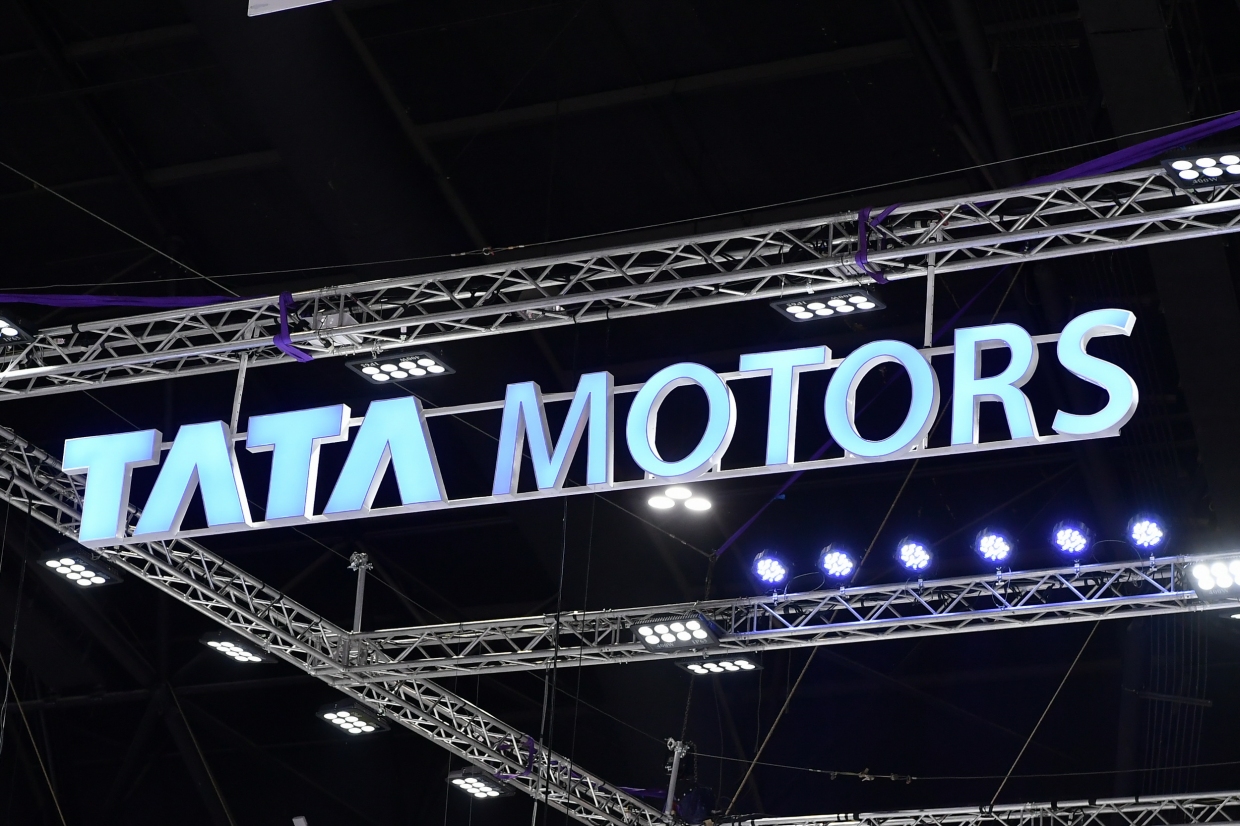 Tata Motor Expo 2025