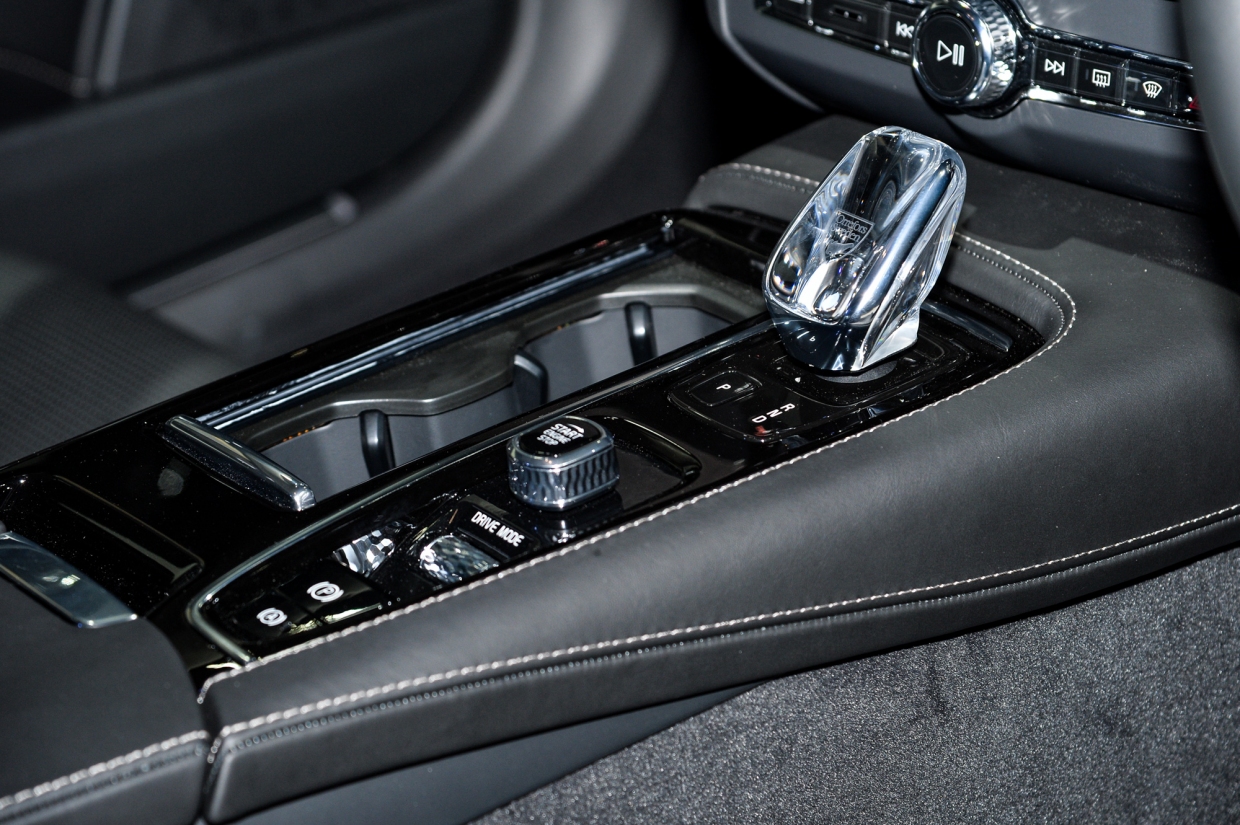 s90 new | Motor Expo 2023