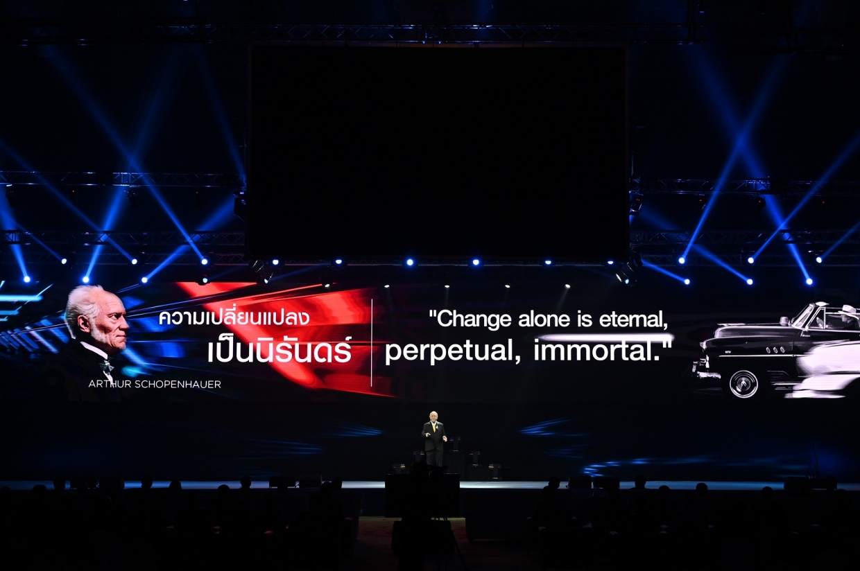 Grand Opening Ceremony Motor Expo 2020 | Motor Expo 2023