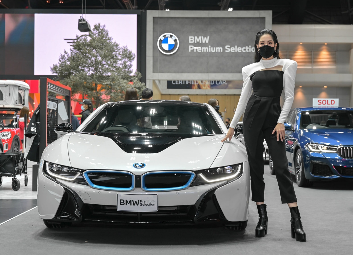 Pretty Motor Expo 2021 | Motor Expo 2023