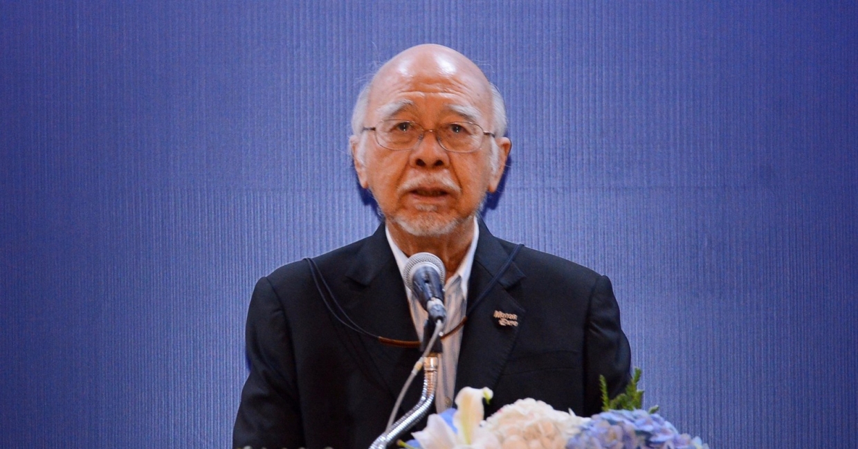 Motor Expo 2022 พร้อมเดินหน้า Motor Expo 2025