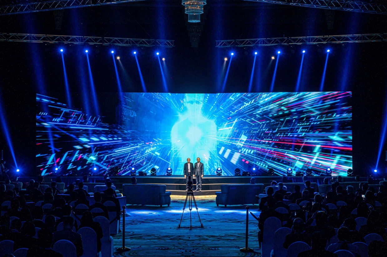 Welcome to Grand Opening Ceremony of The 39th Thailand International ...