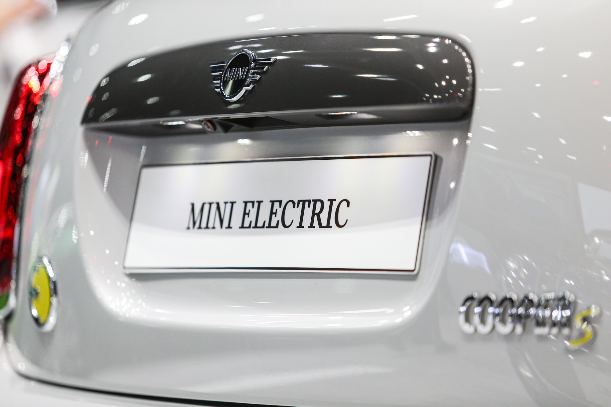 SE Motor Expo 2026