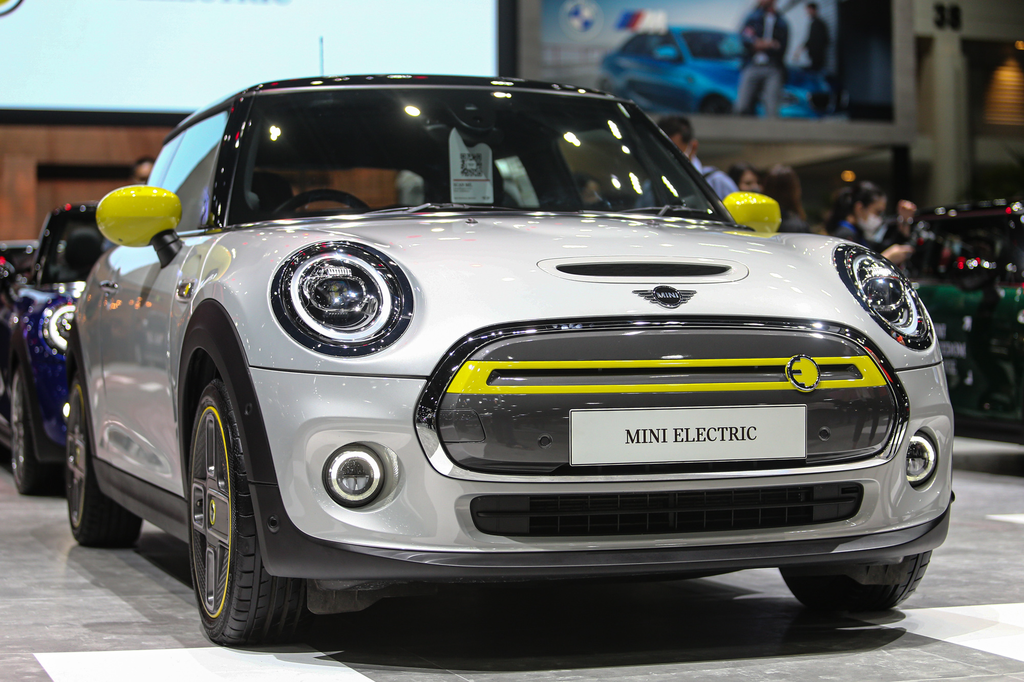 SE Motor Expo 2026