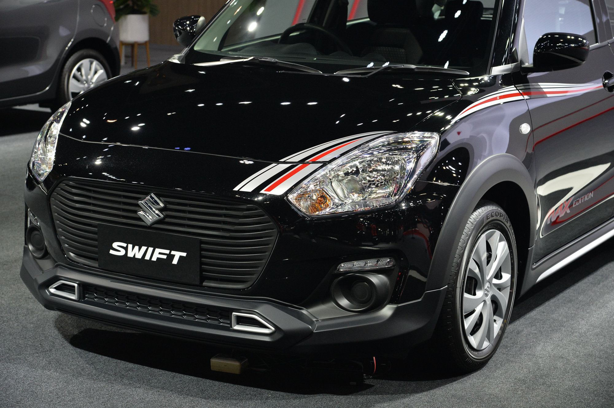 Swift GL max edition Motor Expo 2026