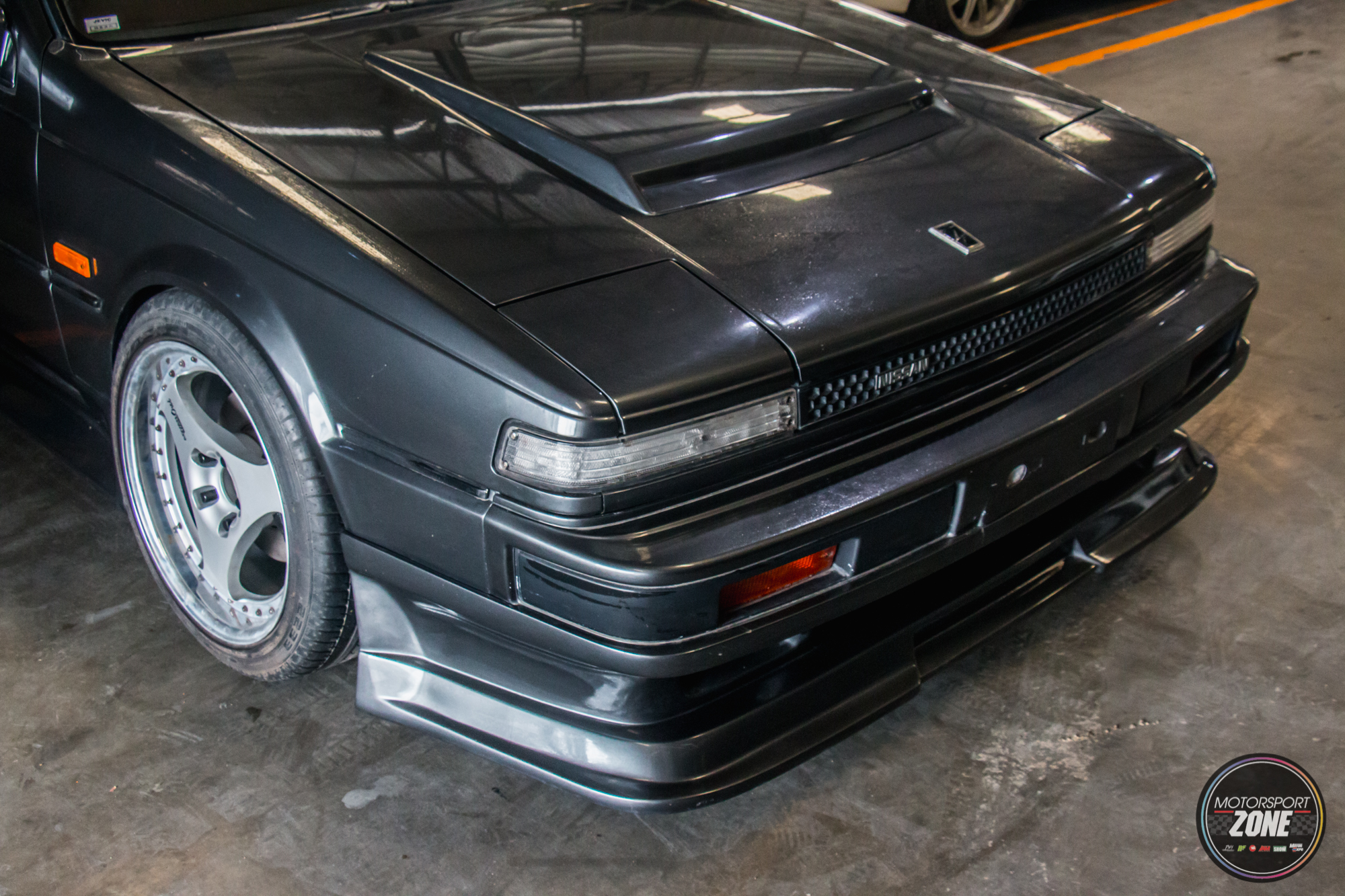 Nissan Silvia S12 Coupe สปอร์ตคาร์สุดแรร์ที่อาจมีไม่ถึง 5 คันในเมืองไทย ...