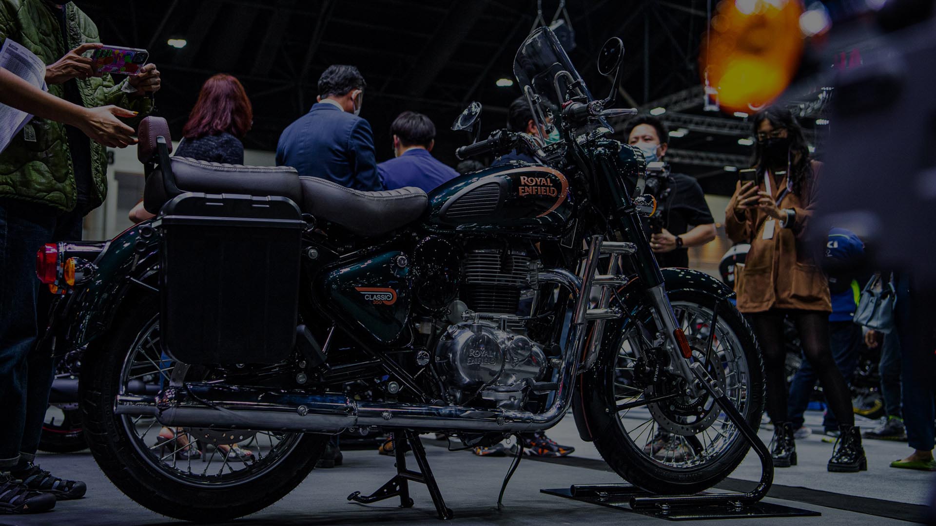 Motor Expo 2022 - The 39th Thailand International Motor Expo 2022
