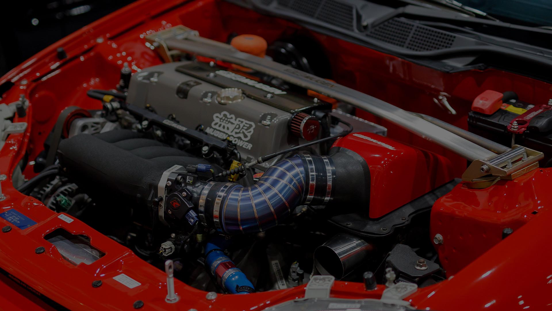 Motor Expo 2022 - The 39th Thailand International Motor Expo 2022