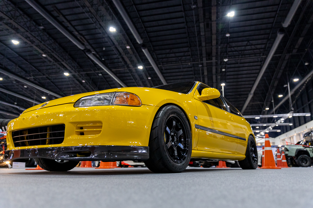 Indoor Activities - Highlights | Motor Expo 2023