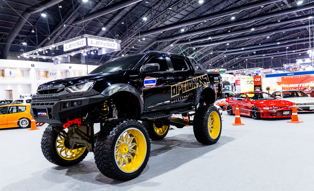 Indoor Activities - Highlights | Motor Expo 2023