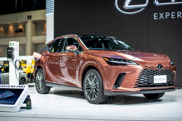 รถยนต์ที่ถูกสุด DFSK Saver | The 39th Thailand International Motor Expo ...