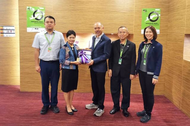 Motor Expo 2024 พร้อมเปิดจองพื้นที่ Motor Expo 2024